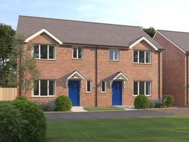 3 Bedrooms Semi detached house for sale in Valbourne Road, Birmingham B14