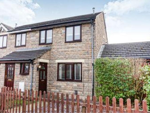 3 Bedrooms Semi detached house for sale in Valley Road, Pudsey LS28