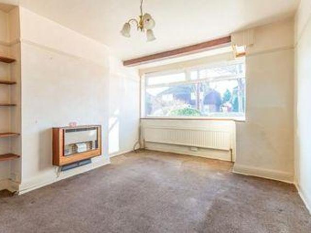 3 Bedrooms Semi detached house for sale in Valley View Road, Rochester, Kent, England ME1