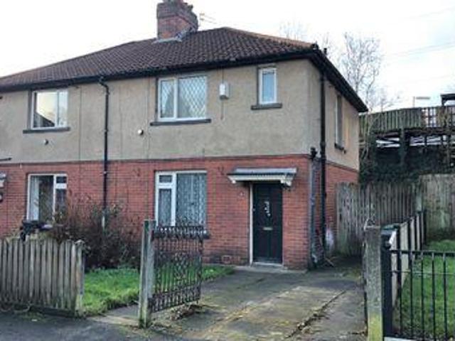 3 Bedrooms Semi detached house for sale in Valpy Avenue, Bolton BL2