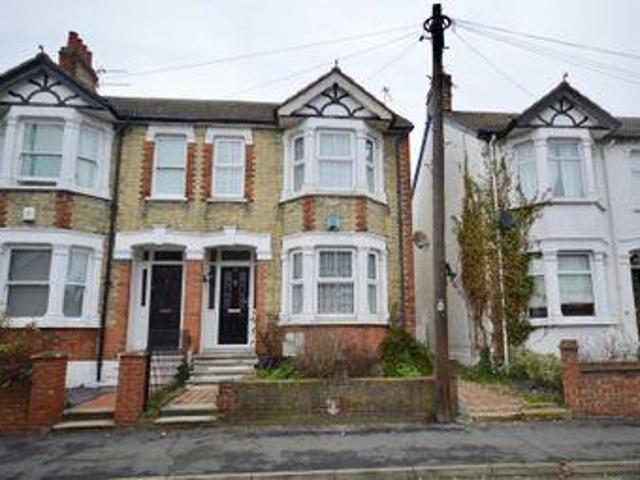 3 Bedrooms Semi detached house for sale in Victoria Street, Braintree CM7
