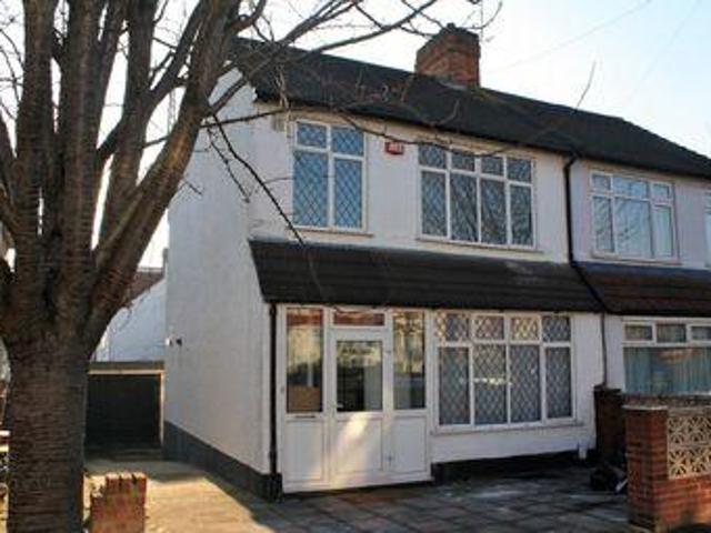 3 Bedrooms Semi detached house for sale in Villiers Road, Beckenham BR3