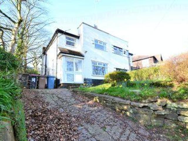 3 Bedrooms Semi detached house for sale in Vine Street, Salford M7