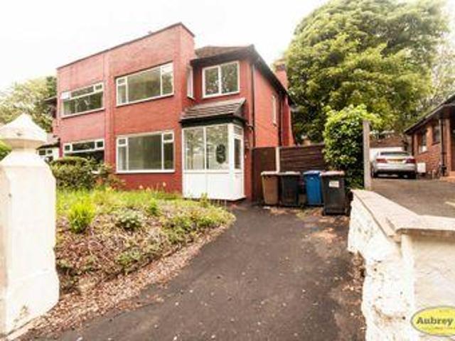 3 Bedrooms Semi detached house for sale in Vine Street, Salford M7