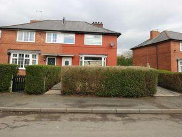 3 Bedrooms Semi detached house for sale in Yewlands Avenue, Blackley, Manchester M9