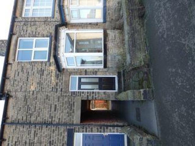 3 Bedrooms Terraced house for rent in Mulehouse Road, Sheffield S10