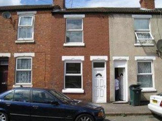 3 Bedrooms Terraced house for rent in Mulliner Street, Coventry CV6