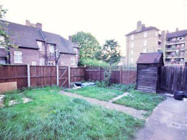 3 Bedrooms Terraced house for rent in Malam Gardens, Docklands, London E14