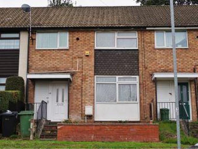 3 Bedrooms Terraced house for rent in Manor Farm Way, Leeds LS10