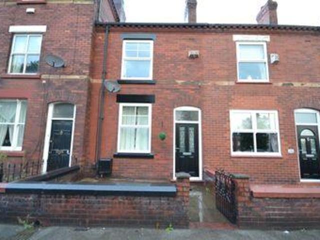 3 Bedrooms Terraced house for rent in Manchester Road, Tyldesley, Manchester M29