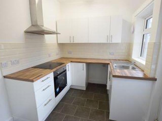 3 Bedrooms Terraced house for rent in Mary Street, Langwith, Mansfield NG20