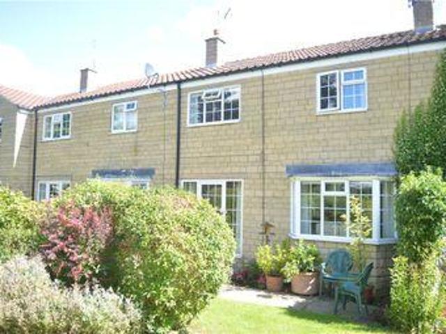 3 Bedrooms Terraced house for rent in Meadow Court, Burton Leonard, Harrogate, North Yorkshire HG3