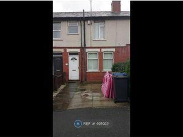 3 Bedrooms Terraced house for rent in Melrose Avenue, Leigh WN7