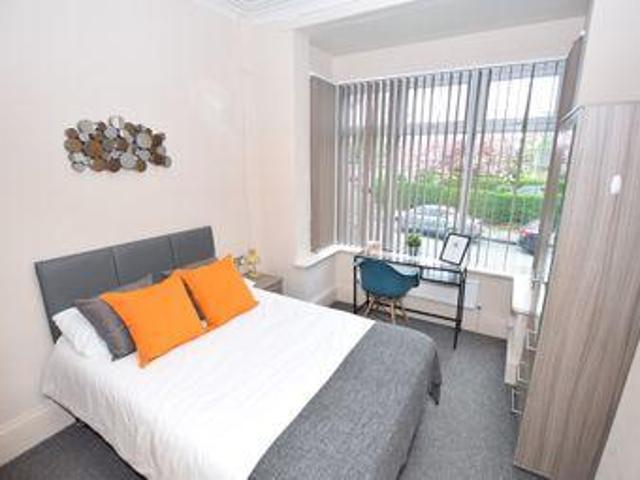 3 Bedrooms Terraced house for rent in Mere Road, Birmingham B23