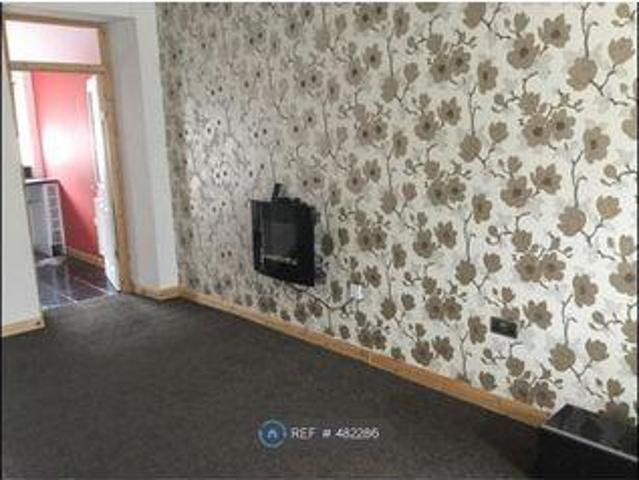 3 Bedrooms Terraced house for rent in Middle Street, Rct CF37