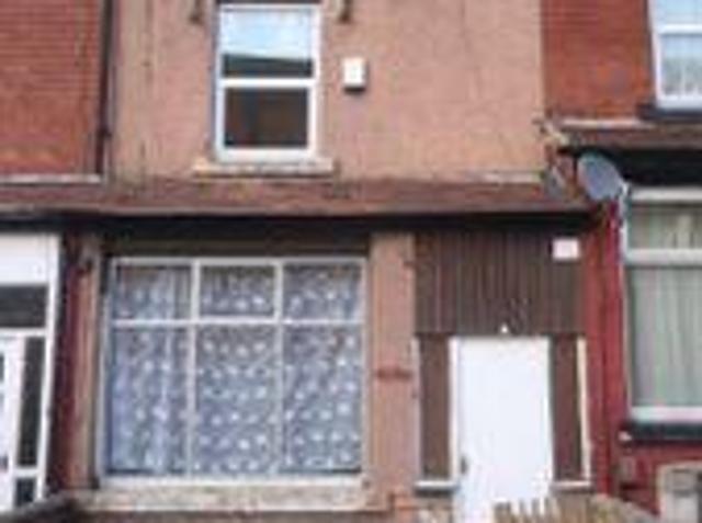 3 Bedrooms Terraced house for rent in Milan Road, Leeds LS8