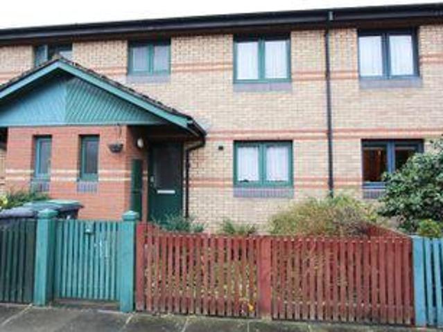 3 Bedrooms Terraced house for rent in Miles Road, Hornsey N8