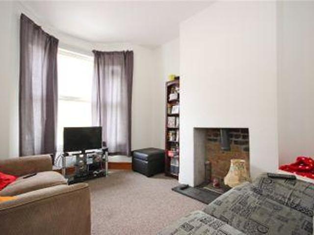 3 Bedrooms Terraced house for rent in Mina Road, St Werburghs, Bristol BS2