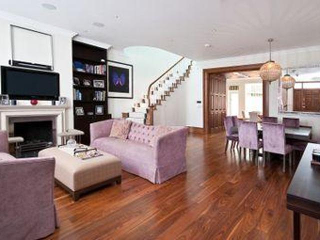 3 Bedrooms Terraced house for rent in Montpelier Walk, Knightsbridge SW7