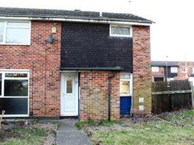 3 Bedrooms Terraced house for rent in Morningside Close, Allenton, Derby DE24