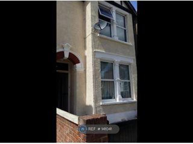 3 Bedrooms Terraced house for rent in Napier Road, London N17