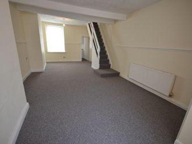 3 Bedrooms Terraced house for rent in Newton Street, Darwen BB3