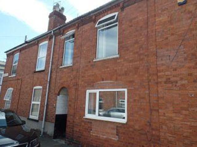 3 Bedrooms Terraced house for rent in Norris Street, Lincoln LN5