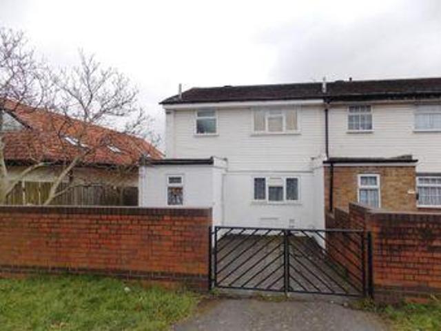 3 Bedrooms Terraced house for rent in Oakfield Road, London SE20