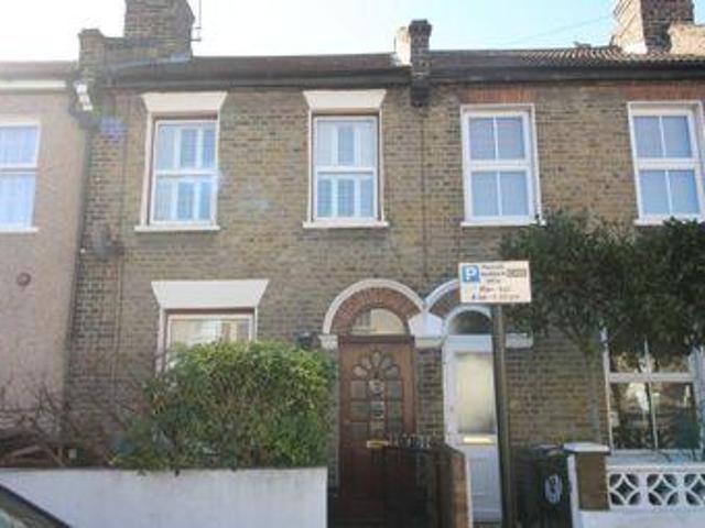 3 Bedrooms Terraced house for rent in Odessa Road, London E7