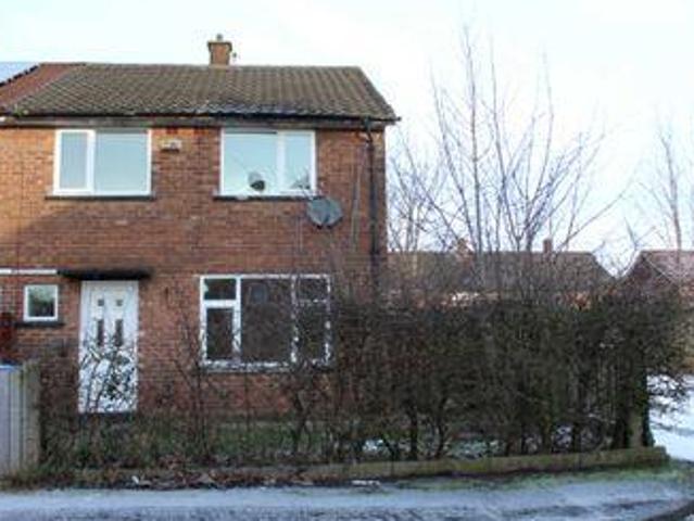 3 Bedrooms Terraced house for rent in Old Lane, Little Hulton, Manchester M38