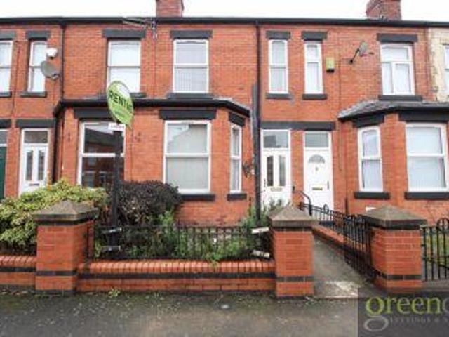 3 Bedrooms Terraced house for rent in Oscar Street, Manchester M40