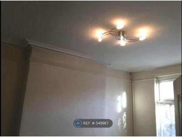 3 Bedrooms Terraced house for rent in Osmaston Road, Leicester LE5