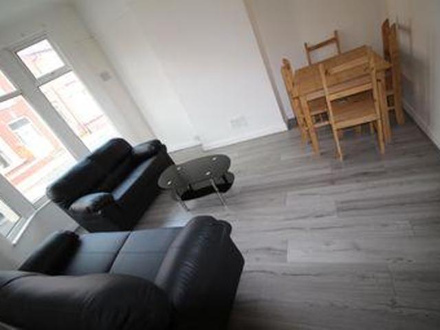 3 Bedrooms Terraced house for rent in Alderson Road, Liverpool L15