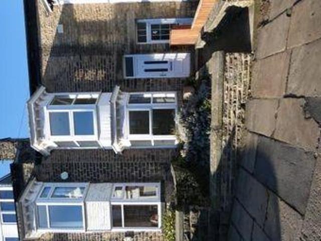 3 Bedrooms Terraced house for rent in Aldred Road, Sheffield S10