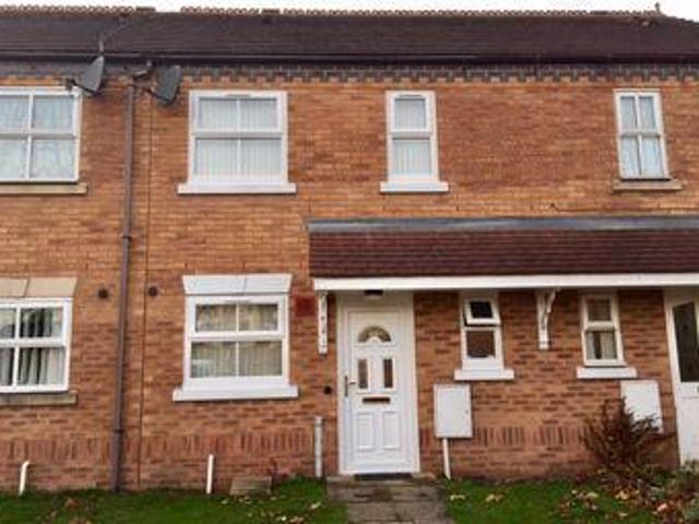 3 Bedrooms Terraced house for rent in Alexander Gardens, Perry Barr, Birmingham B42