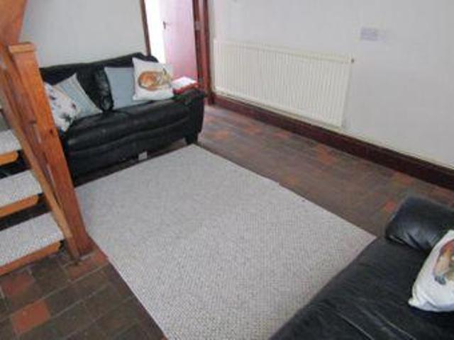 3 Bedrooms Terraced house for rent in Alma Street, Town Centre, Coventry CV1