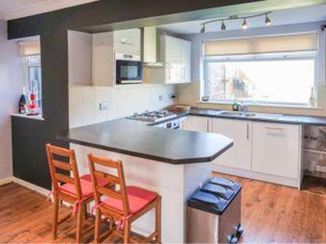 3 Bedrooms Terraced house for rent in Argyll Park Road, Manchester M35