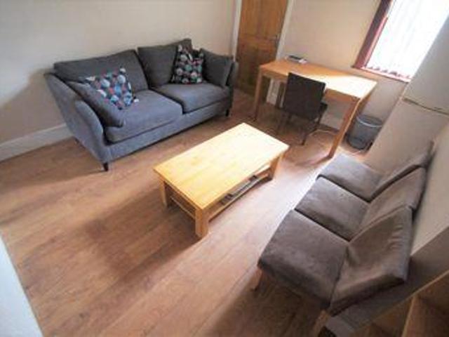 3 Bedrooms Terraced house for rent in Argyll Street, Coventry CV2