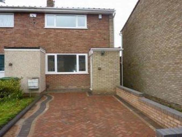 3 Bedrooms Terraced house for rent in Ardley Close, Dudley DY2