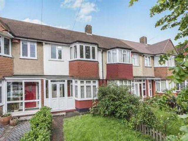 3 Bedrooms Terraced house for rent in Arkindale Road, London SE6
