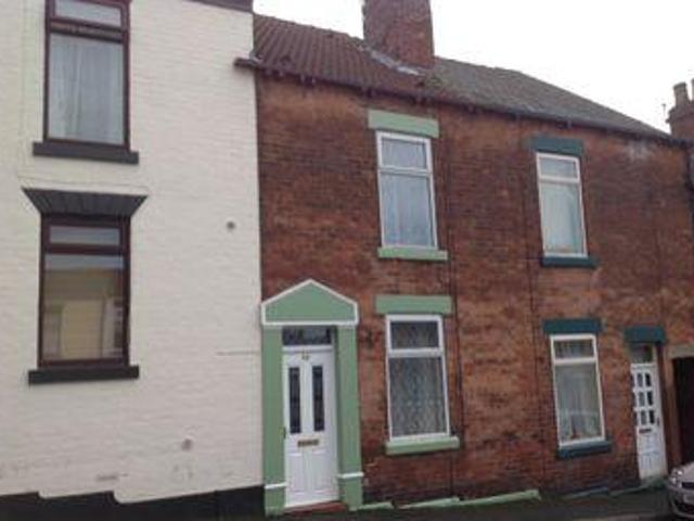 3 Bedrooms Terraced house for rent in Artisan View, Sheffield S8