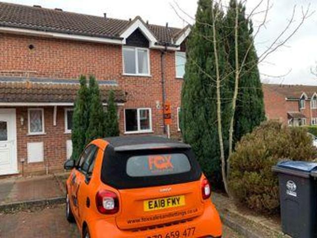 3 Bedrooms Terraced house for rent in Ashdale, Thorley, Bishop´s Stortford CM23