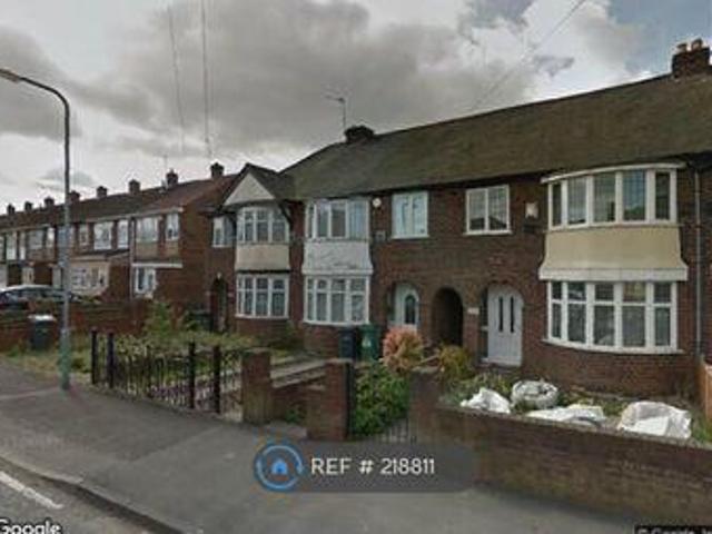 3 Bedrooms Terraced house for rent in Ashes Road, Oldbury B69