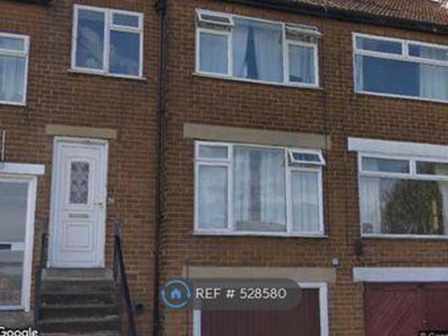 3 Bedrooms Terraced house for rent in Aston Grove, Leeds LS13