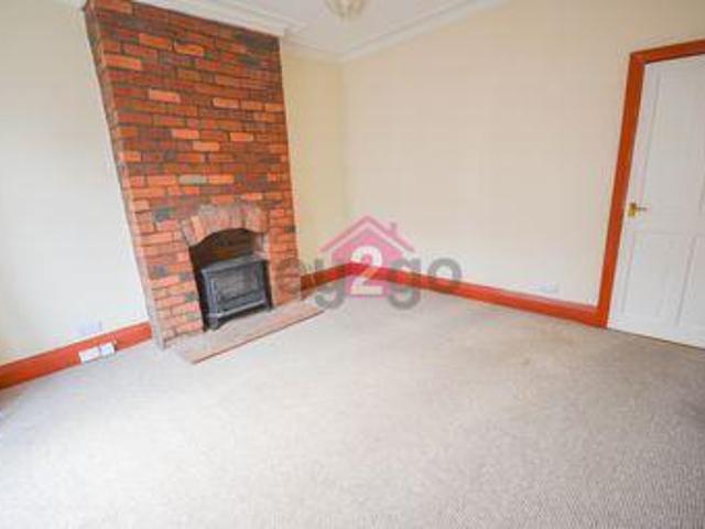 3 Bedrooms Terraced house for rent in Burcot Road, Sheffield S8