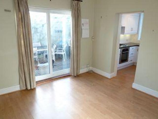 3 Bedrooms Terraced house for rent in Burgoyne Road, Walkley, Sheffield S6
