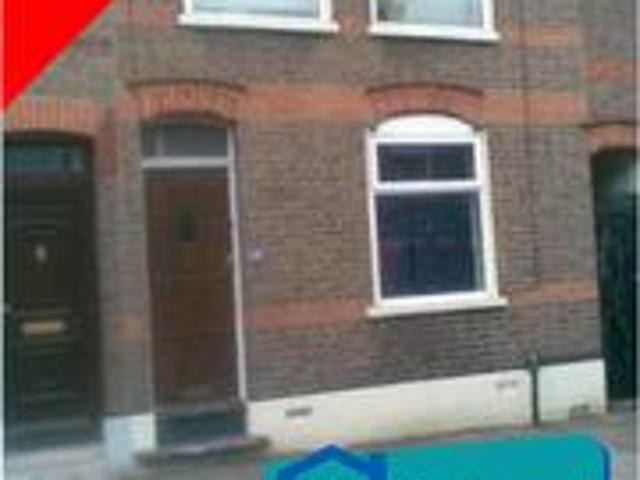 3 Bedrooms Terraced house for rent in Baker Street, Luton LU1