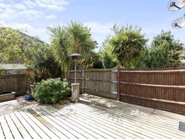 3 Bedrooms Terraced house for rent in Basevi Way, Greenwich, London SE8