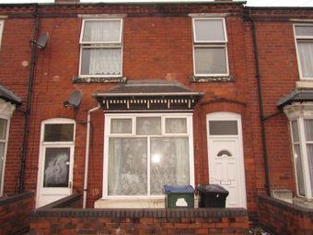 3 Bedrooms Terraced house for rent in Barker Street, Oldbury B68