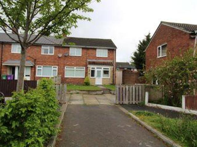 3 Bedrooms Terraced house for rent in Beechill Close, Liverpool L25